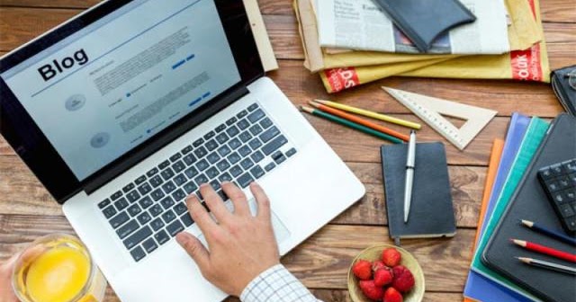 10 Contoh Blog Berita Terpopuler dan Sukses Jadi Situs Besar > Contoh Blog