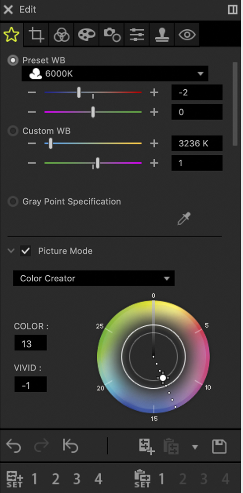 VideoPic Blog: Olympus Color and Creative Photography - Part 6