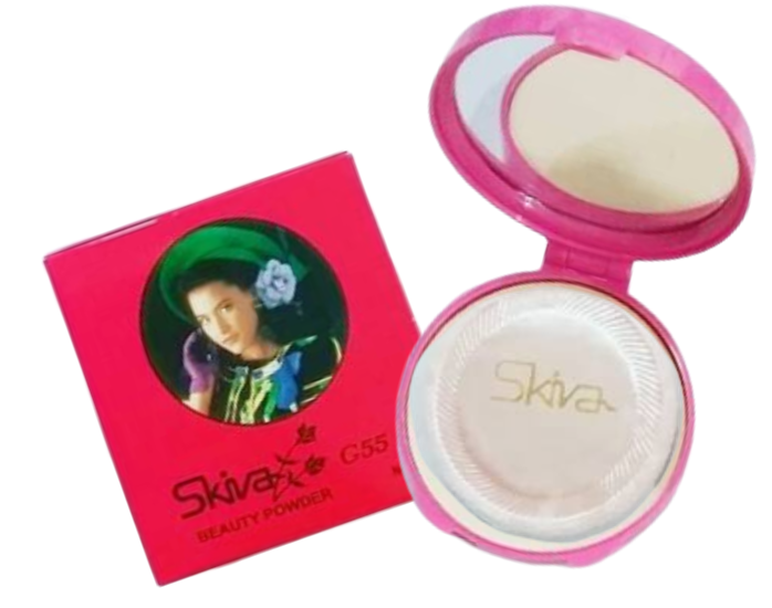 Skiva Compact Powder