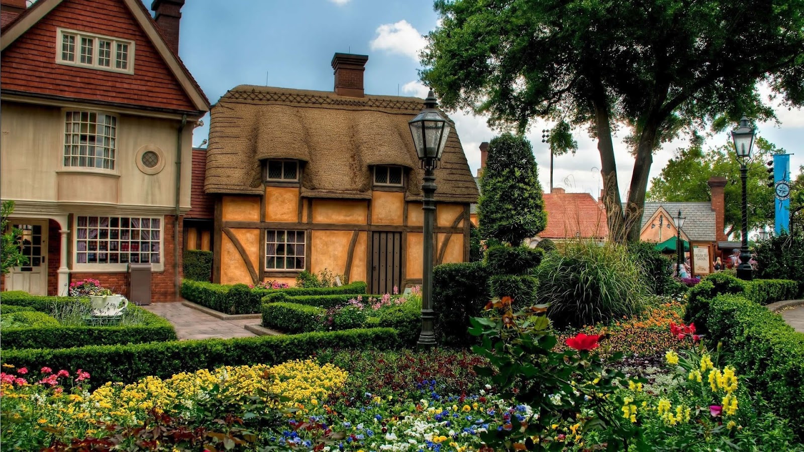 EV RESİMLERİ-Manzaralar