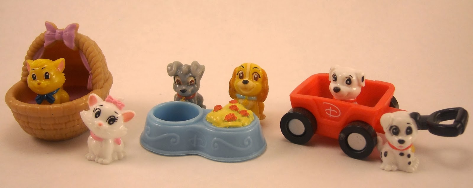 It's a Toy Blog: Tiny, Squishy Squinkies