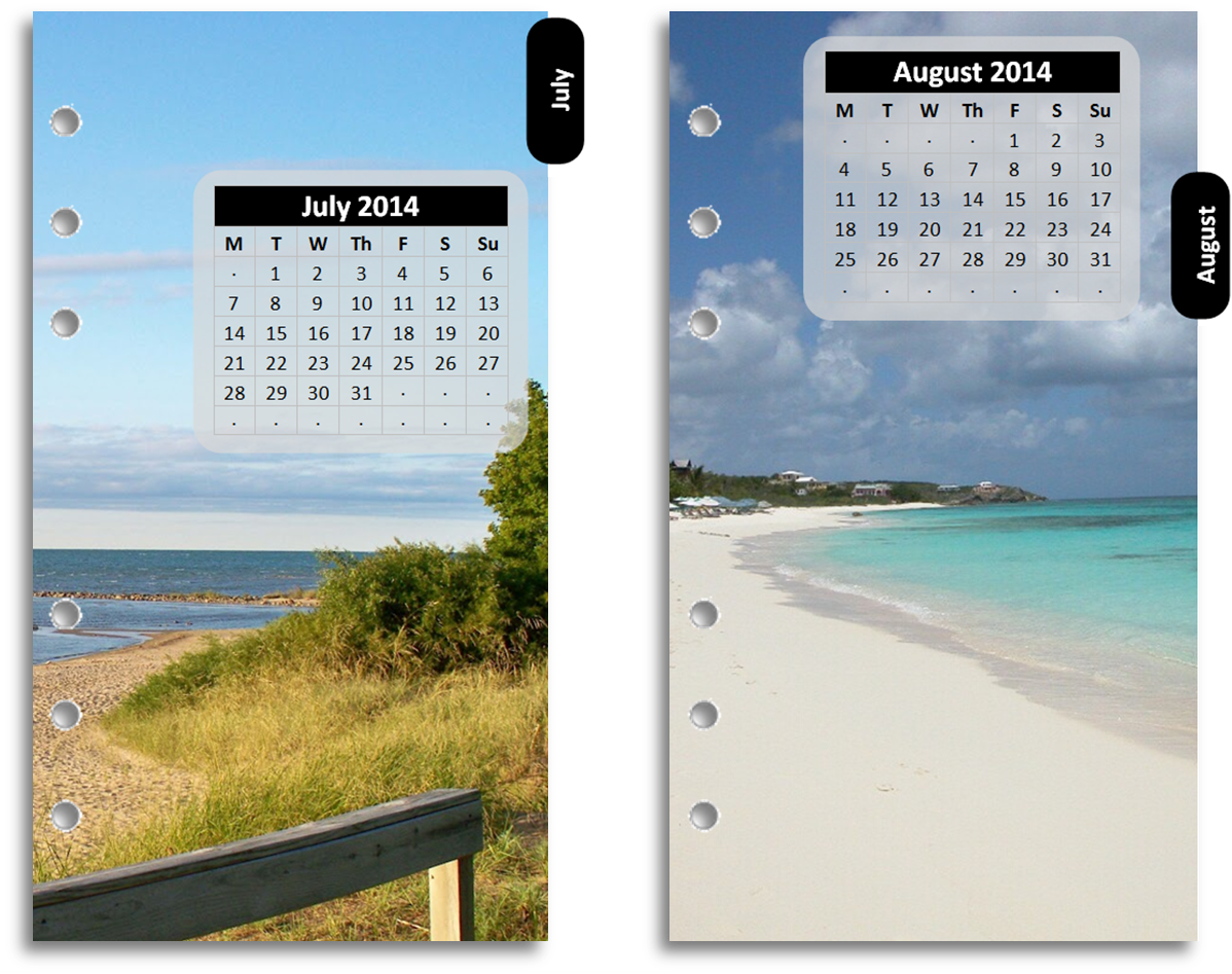 My Life All in One Place: June 2013