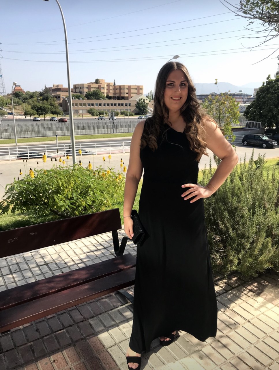 María Escribano| ESCM: “No creo que haya que buscar un físico para un ...