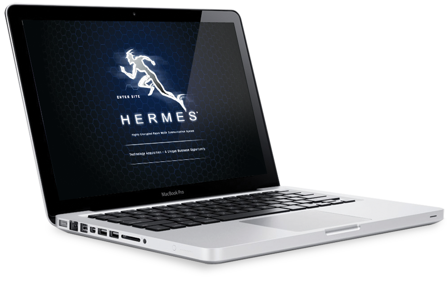 DESHOK HOME - Website and digital design agency for AEROSPACE and ...