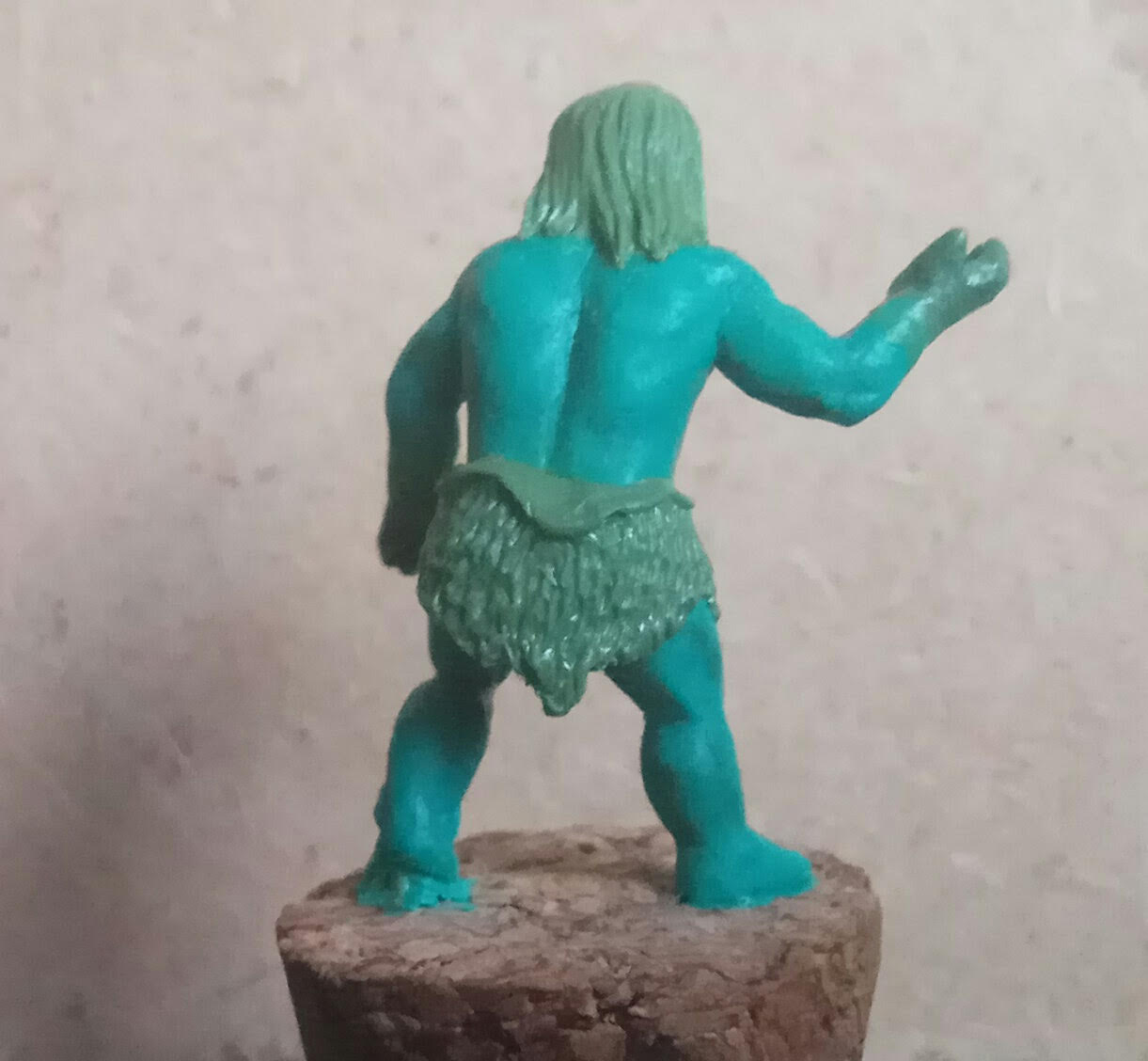 Clearco Miniatures: (WIP) Neanderthals
