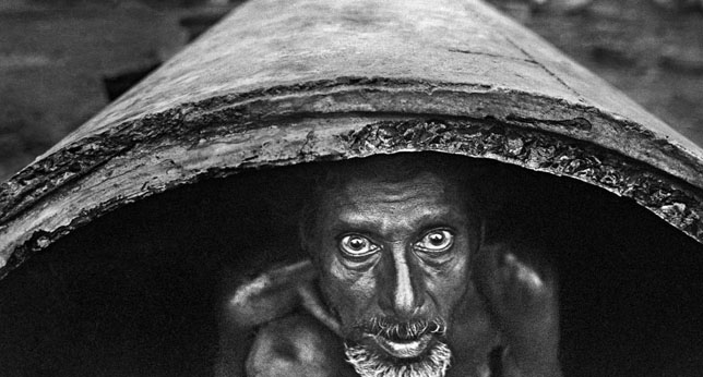 Artist of the day: Artist of the day, July 25: Raghu Rai, an Indian ...