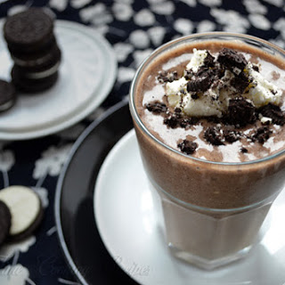 Resep Minuman Coffee Oreo Yang Nikmat - Resep Masakan Indonesia