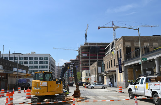 DCmud - The Urban Real Estate Digest of Washington DC: Market Terminal ...
