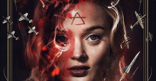 SNEAK PEEK : "Strange Angel"