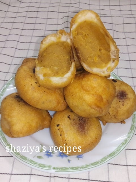 shaziya'srecipes: POORNAM BOORELU RECIPE/BOORELU RECIPE
