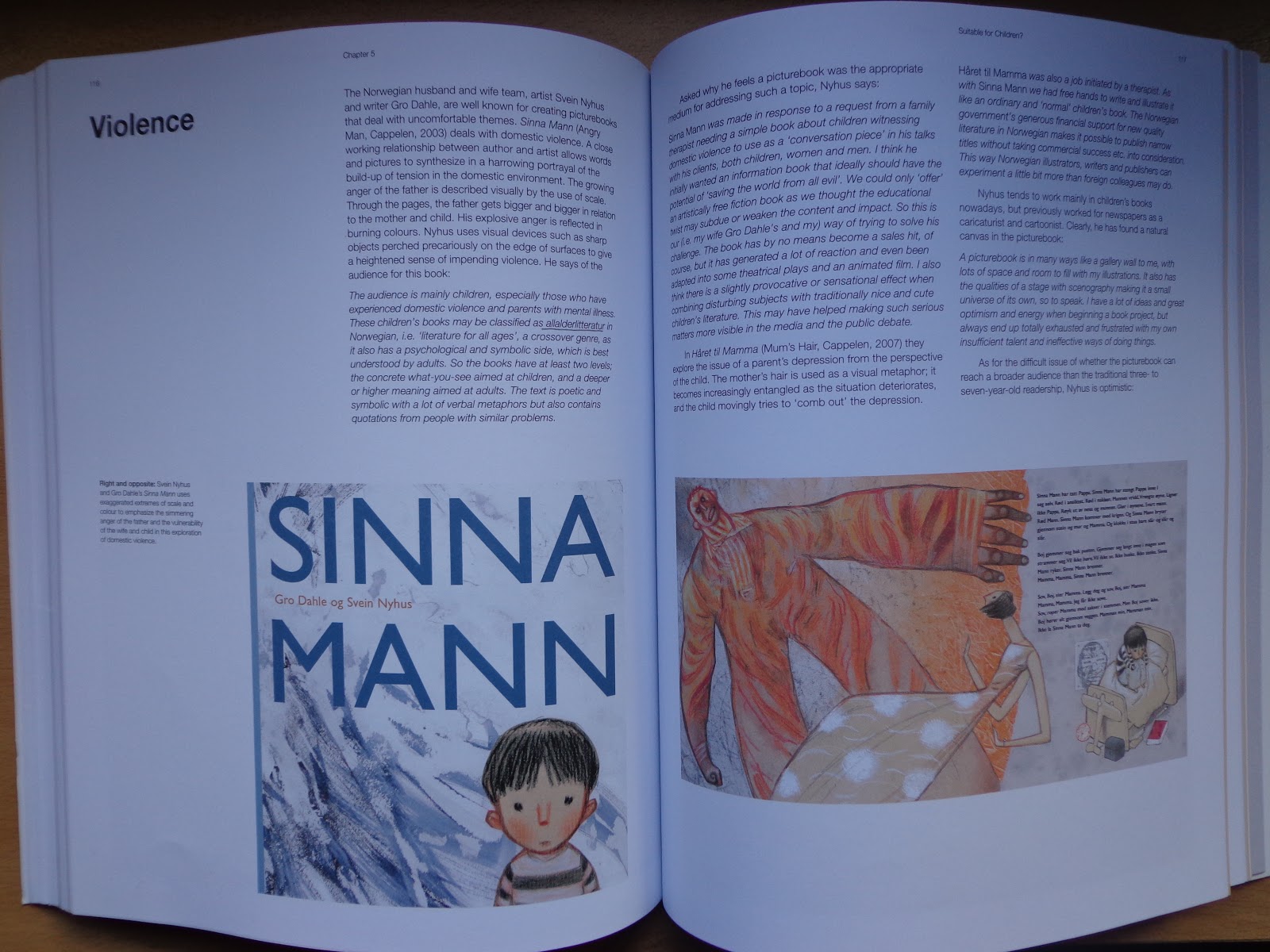 Ler BD: Children’s Picturebooks. The art of visual storytelling. Martin ...