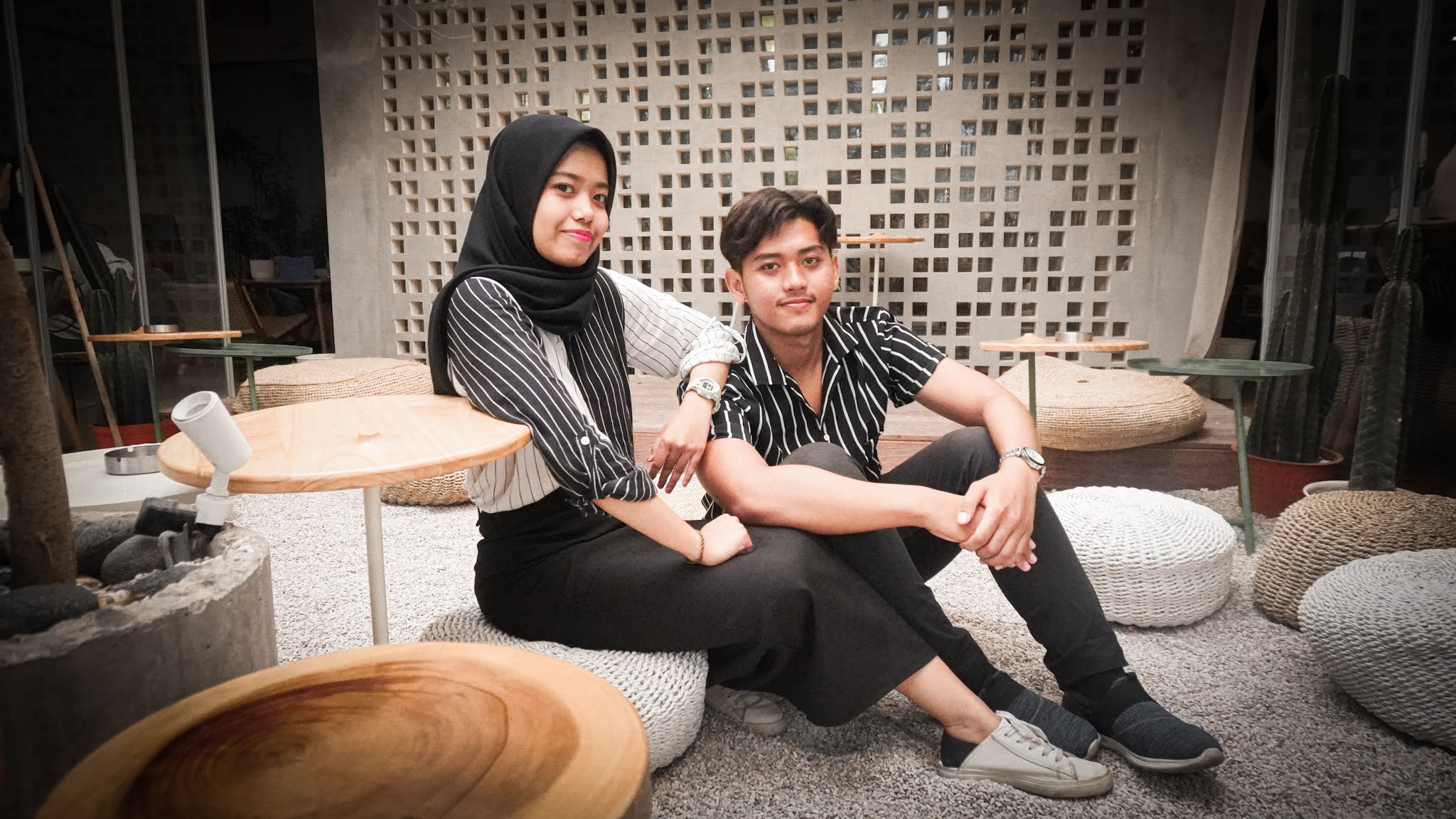 Ghifar dan Tasya, DUMATRA DUMATRI 2020 | KeSEMaT | Mangrove Is Lifestyle