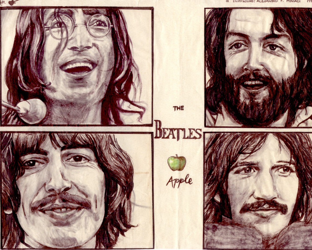 imma24 : Classic Rock - Art and Wallpapers Part 03