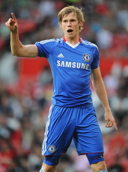 Tomas Kalas Loaned to Bundesliga Side | CHELSDAFT Fans Blog