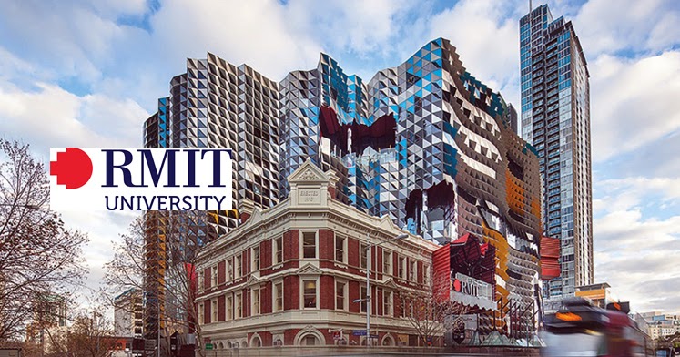 RMIT University Australia International Scholarships