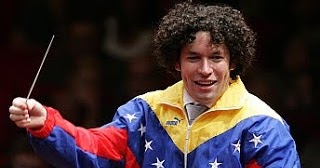 Le Deblocnot': FIESTA – Gustavo DUDAMEL / Arturo MARQUEZ - "Musique ...