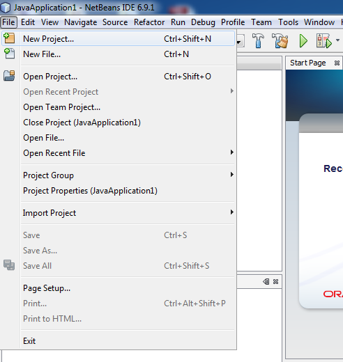 All In One Projects Cloud Simulation Using Netbeans And Java