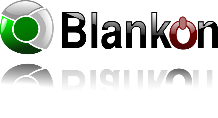 Mengenal Linux Blankon | AJI ISMED