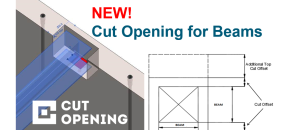 Revit Add-Ons: Cut Opening – Precision Openings for MEP Services and ...
