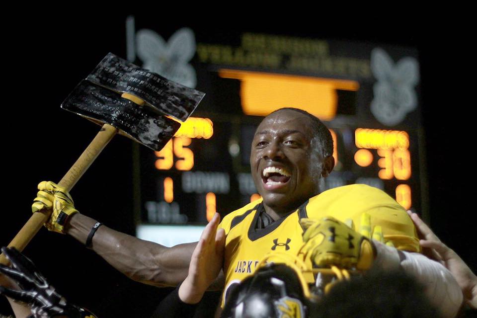 Cripes! Get back to fundamentals...: 2016