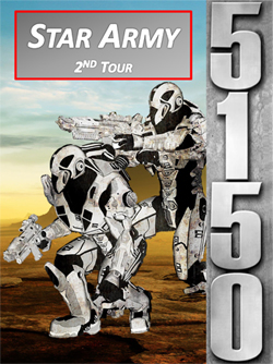 Star marine two hour wargames - qlerodome