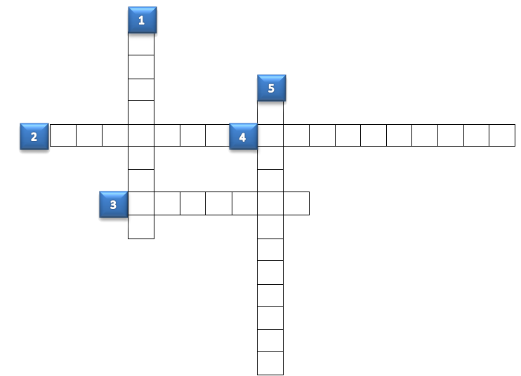 EKOSİSTEMLER: BULMACALAR