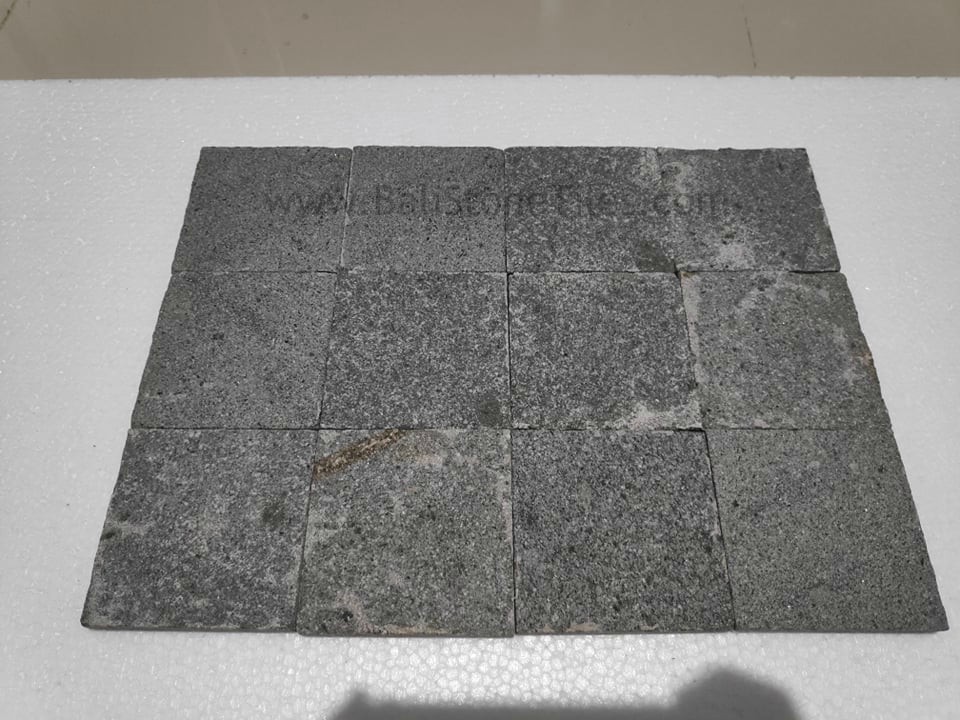 Andesite Stone Indonesia - Carrelages Andesite Gris Bali - Pierre ...