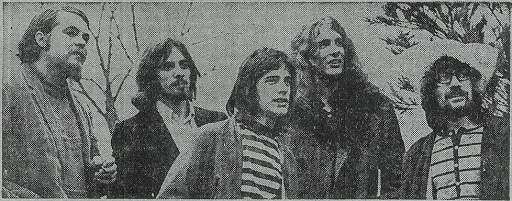 DOWNSTATE SOUNDS: Incident At Kickapoo Creek Rock Festival (Heyworth ...