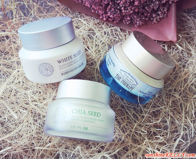 Sunshine Kelly | Beauty . Fashion . Lifestyle . Travel . Fitness ...