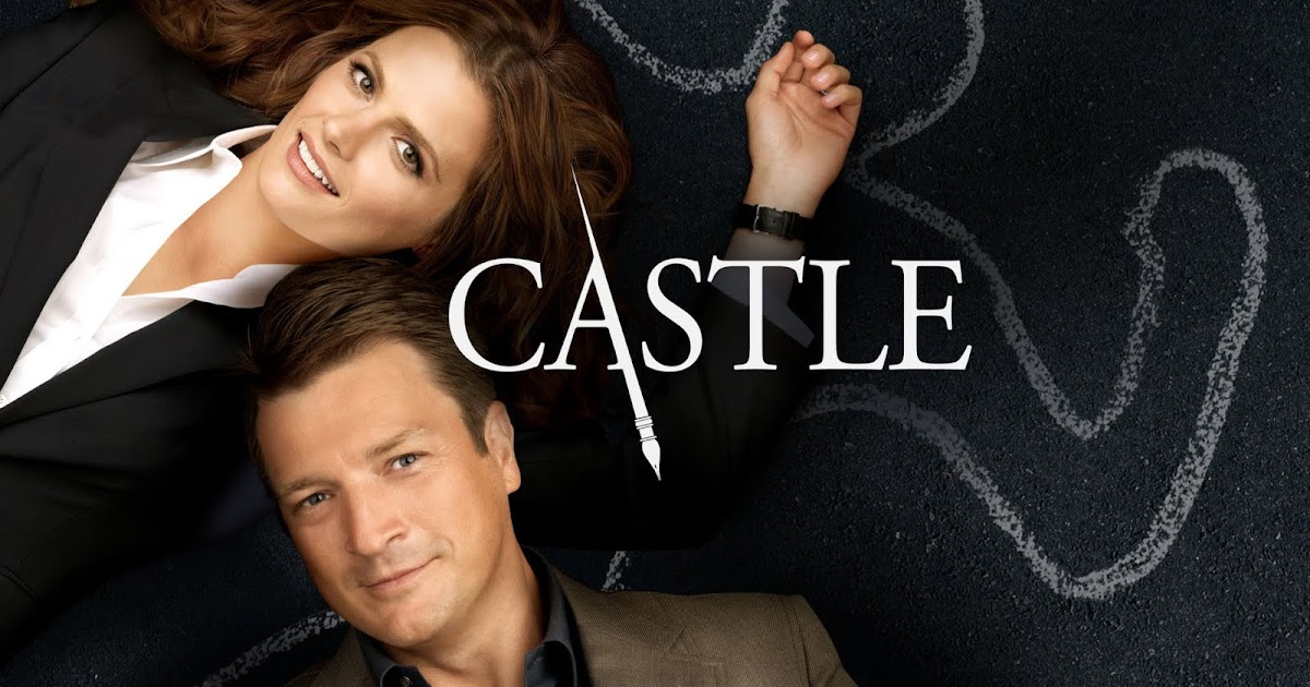 Batxillerat Collaborative Class Blog: CASTLE, ONE OF THE BEST SERIES EVER
