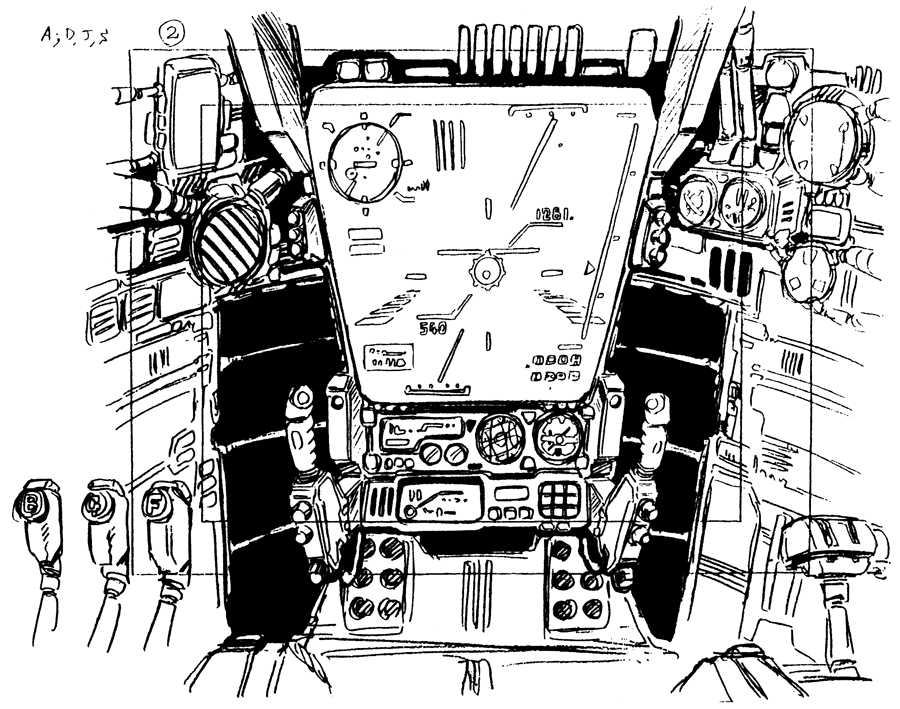 THE VERITECH FIGHTERS ~ Heroes of Robotech