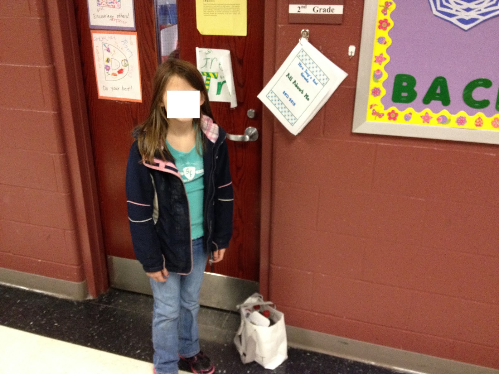 3 Teacher Chicks: RACKS: Random Acts of Classroom Kindness