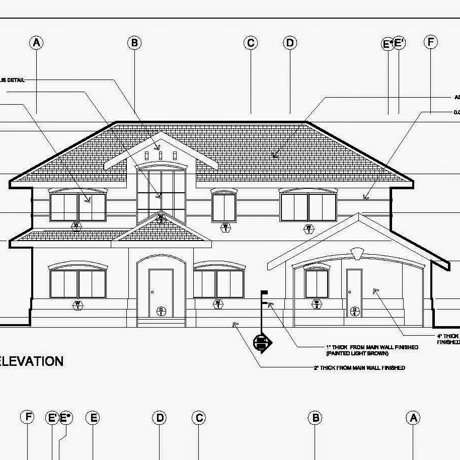 Introduction to Drawing - Assignment 1 - Drawings - FNBE April Intake ...