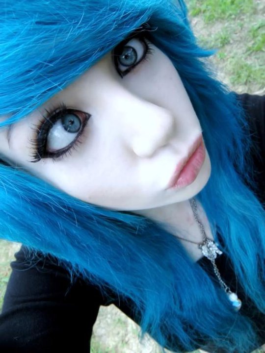 Scene Girl™: SCENE!♥ History