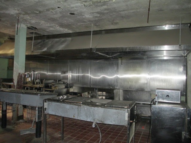 Living Life and Having Fun: Rolling Hills Asylum - Bethany, NY