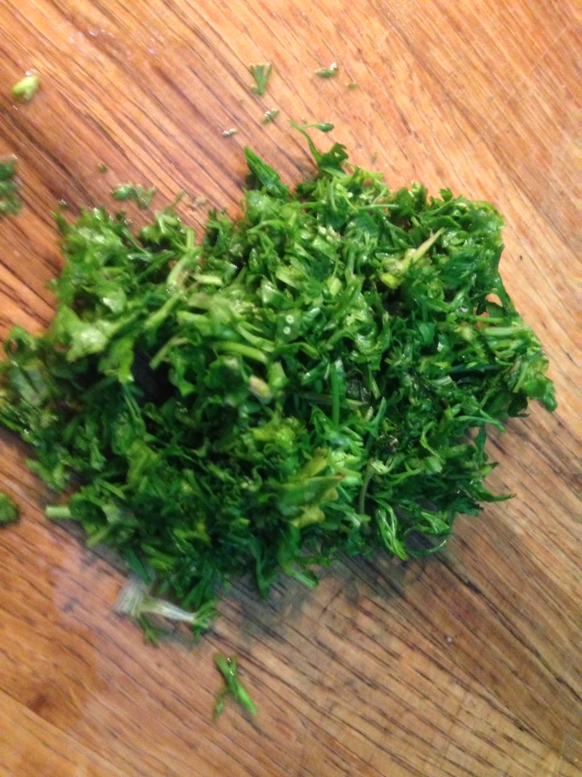 En mi cocina: CREMA DE CILANTRO