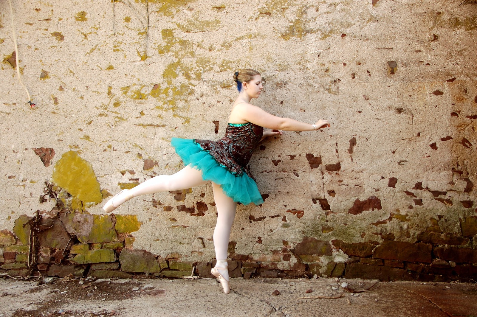 Wendy Campo Photography: Dance