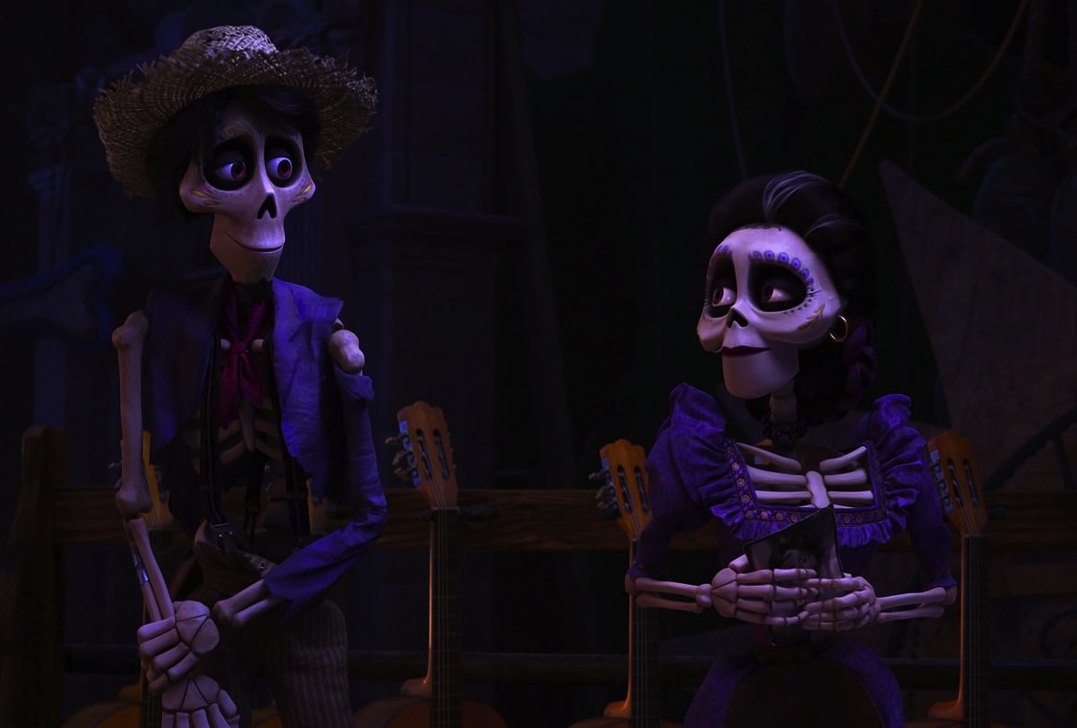 Dragon's Pen: A Poco Loco Coco Analysis