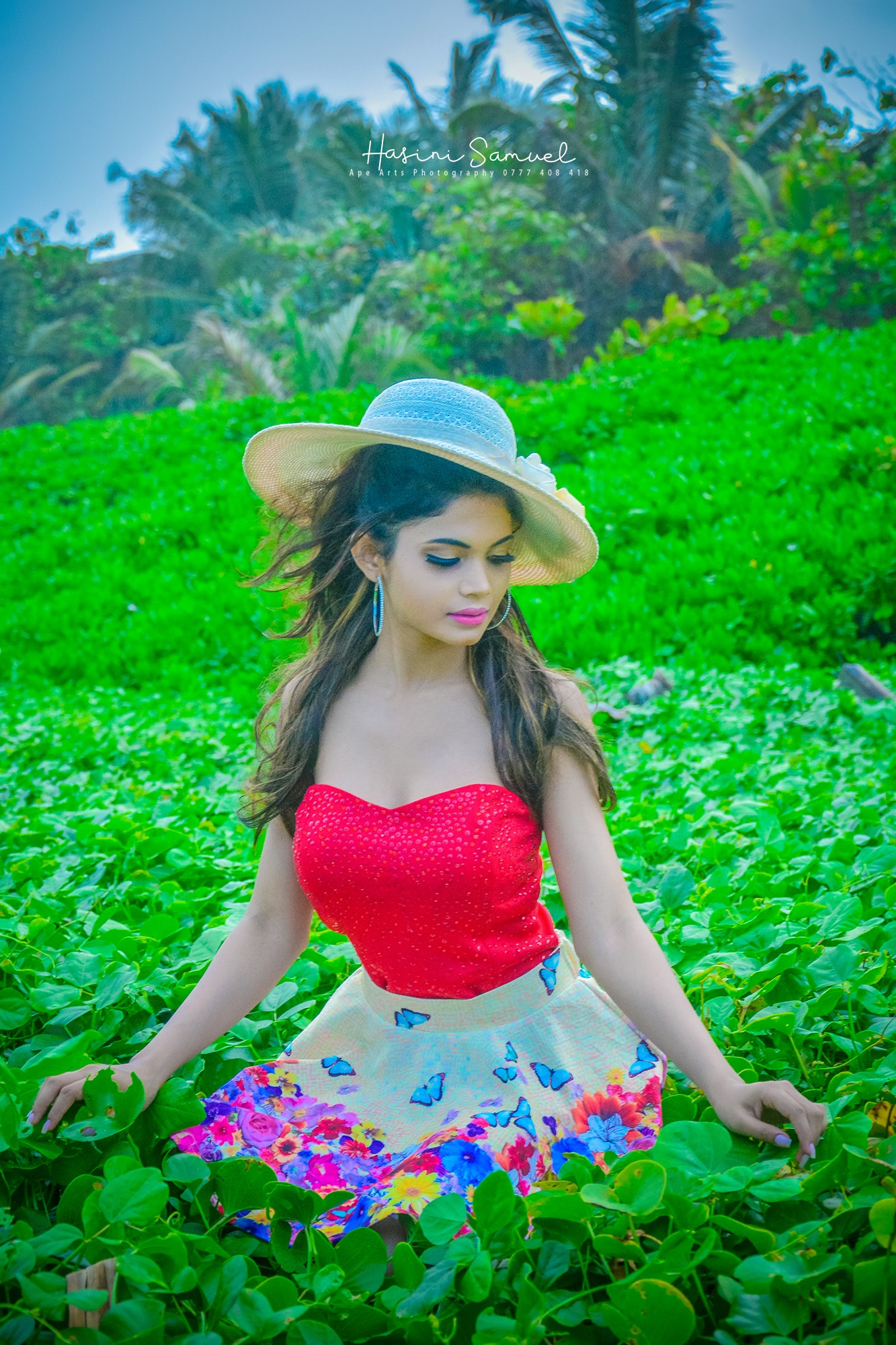 Hasini Samuel HD Wallpaper | The Best Place to Enjoy Your Lovely Desktop!