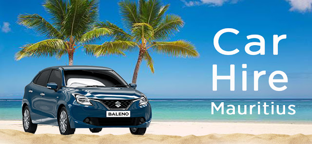 Mauritius Car Rental