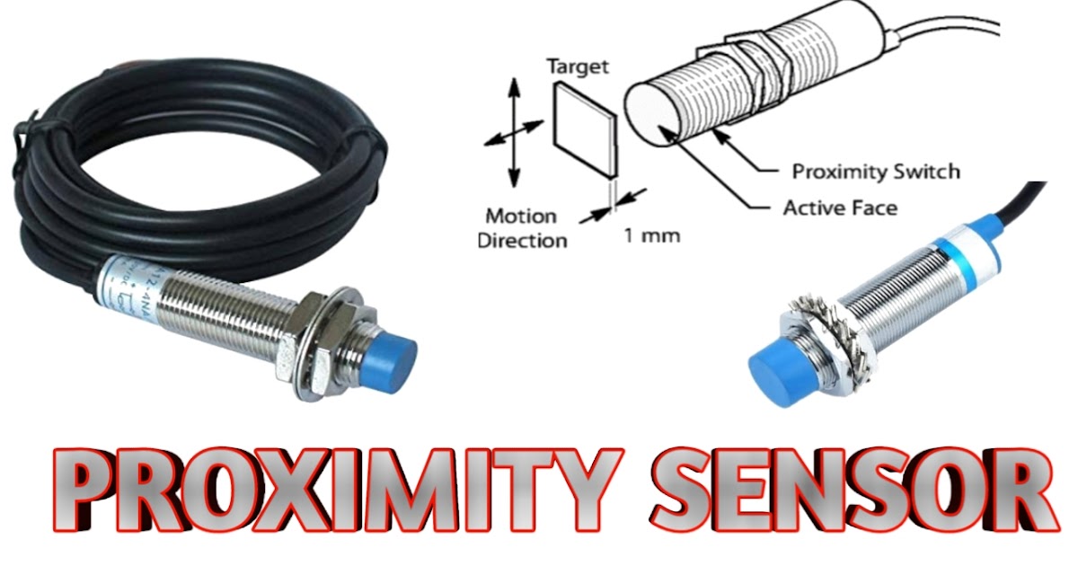 Proximity Sensor