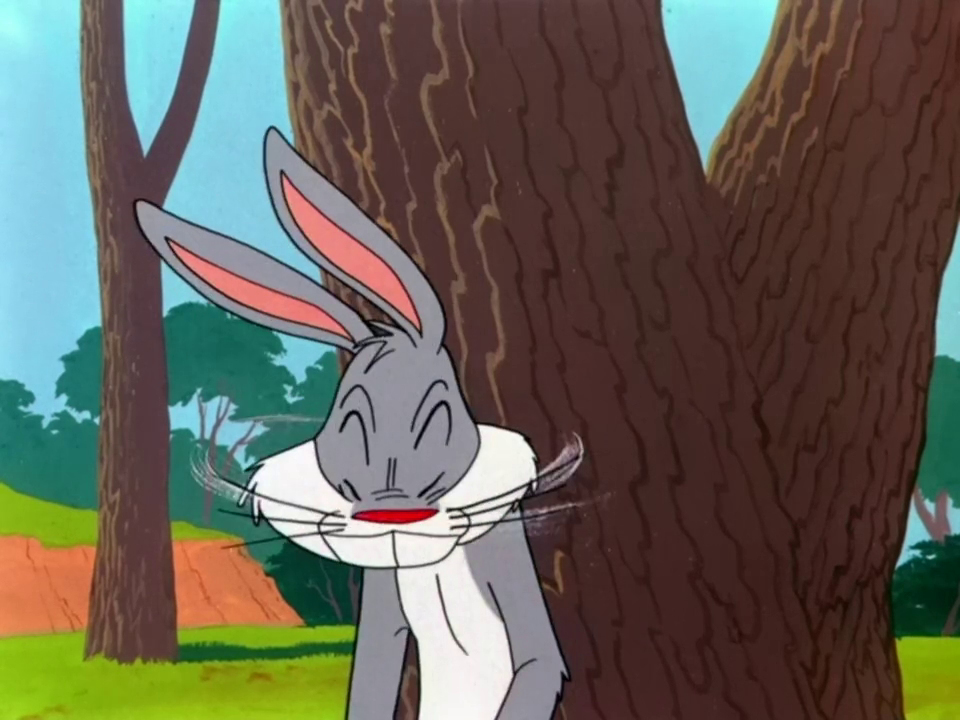 Tralfaz: Rabbit Hood Smears