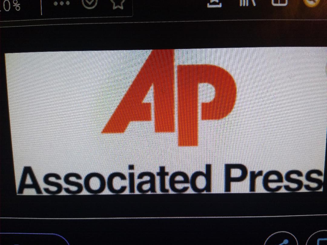 The Last Tradition: Associated Press publishes a DISHONEST report ...