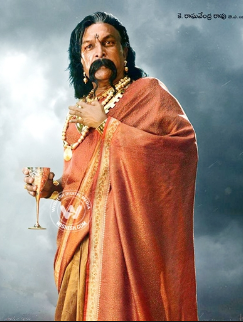 3 things you didn't notice in Bāhubali: The Beginning