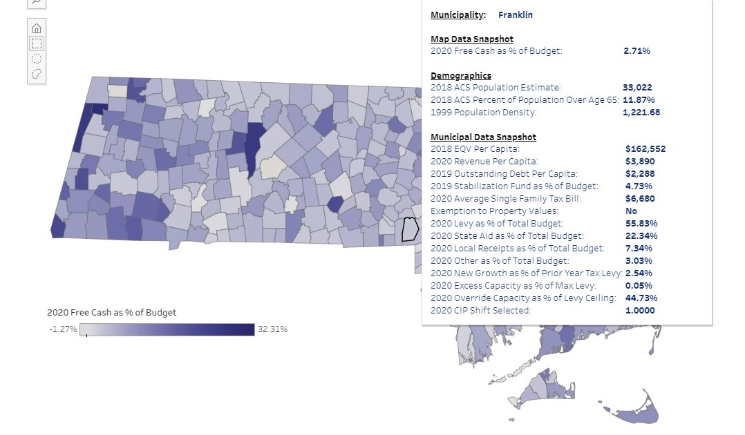 Franklin Matters: New DLS Data Visualization Tool Now Available ...