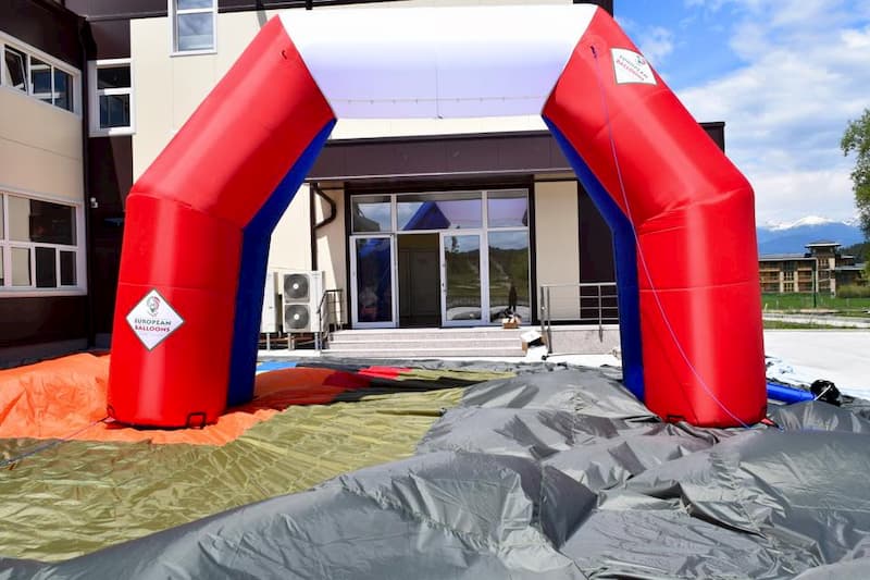 Tips on Choosing the Best Inflatable Arch for Your Next Event - All ...