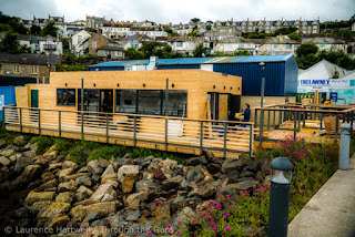 Through the Gaps! - Newlyn Fishing News: Fine rain heralds in # ...