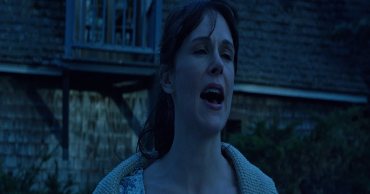 Cool movie screenshots: Carolina Bartczak as Magda Magneto's wife in X ...