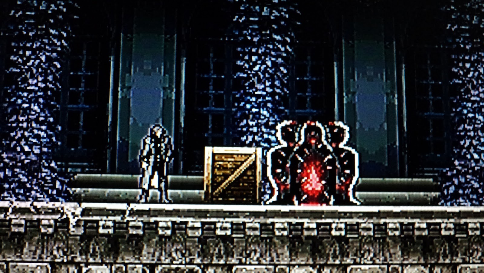 THE5 GAMES: [Atualizado]Castlevania Harmony of Despair : Os segredos de ...