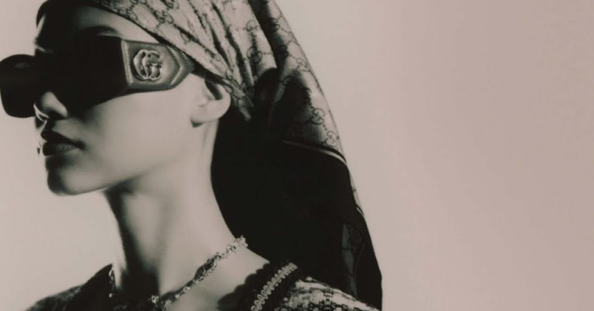 ELITE SPAIN: Mika in L'homme Aux Bijoux for Vogue Paris September 2020